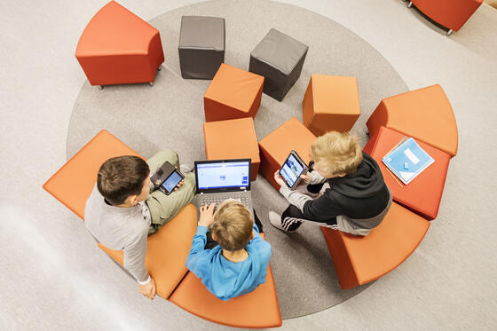 Comprehensive schools | City of Helsinki