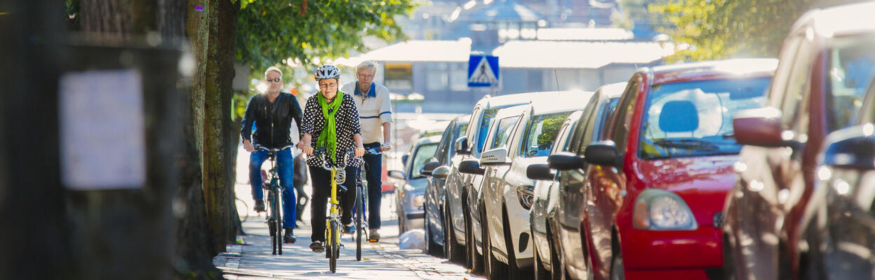 About the Urban Environment Division | City of Helsinki