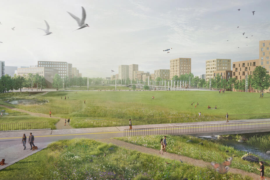 Malmi | City of Helsinki