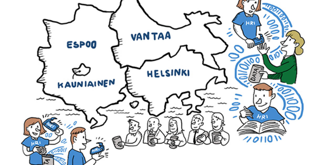 10 years of open data: data on postal code areas remains the most ...