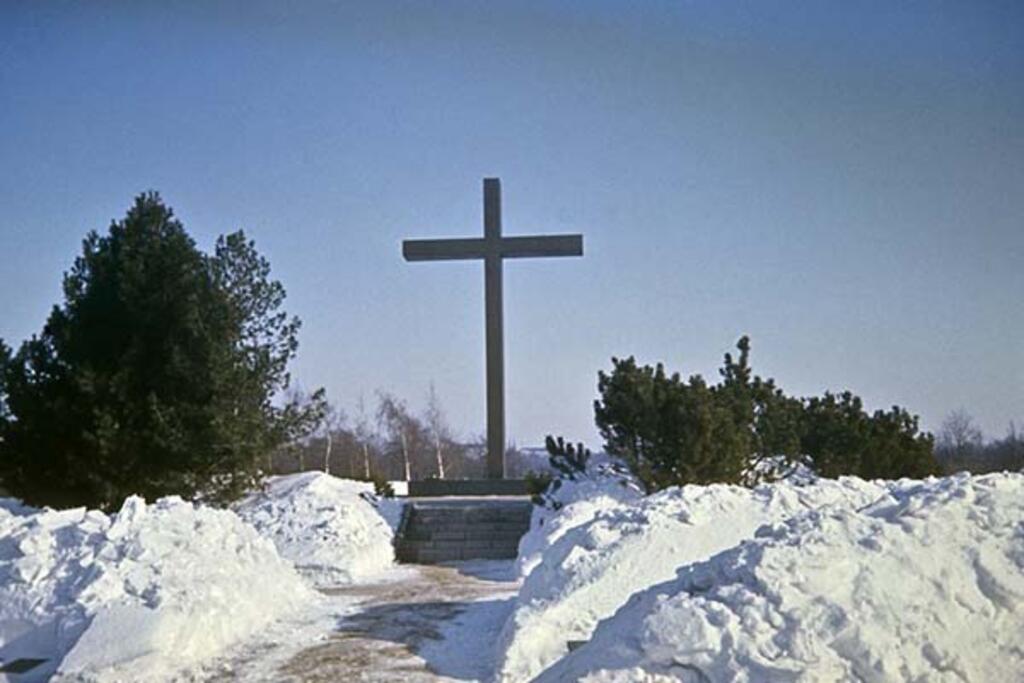 End of Winter War commemorated on Sunday in Kasarmitori and Hietaniemi ...