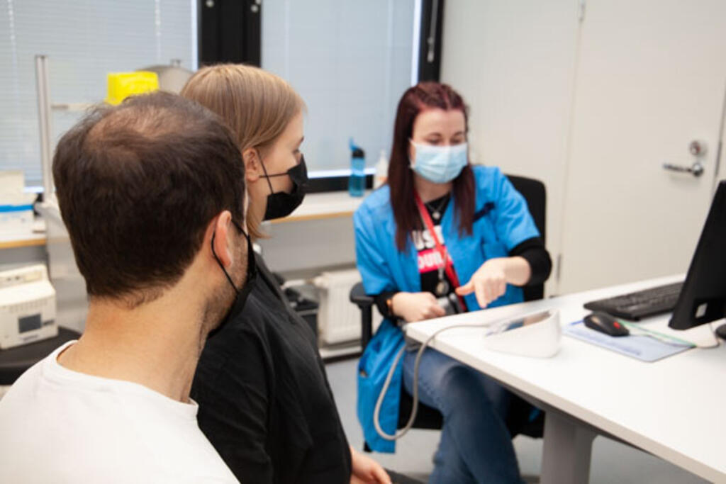 Apotti otettiin käyttöön Helsingin sosiaali- ja terveyspalveluissa ...