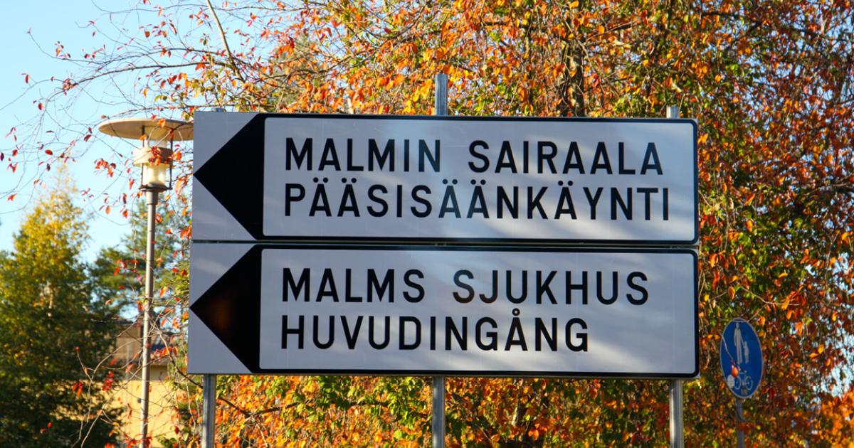 Malmin sairaalan osastolla 12 useita koronatartuntoja – jatkotartunta ...