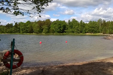 Helsingin uimarannat | Helsingin kaupunki