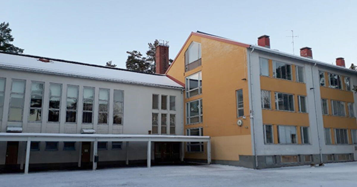 Iltapäivätoiminta / Pitäjänmäen peruskoulu, Puuhala Oy | Helsingin kaupunki