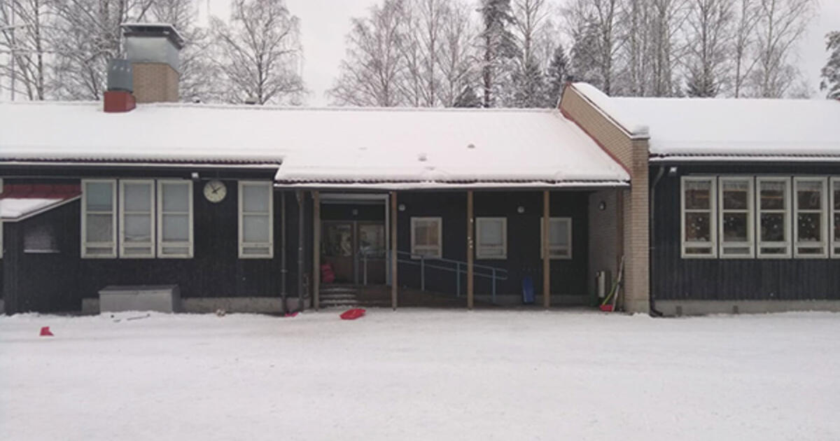 After-school activities / Kannelmäki Comprehensive School, Kaarelan ...