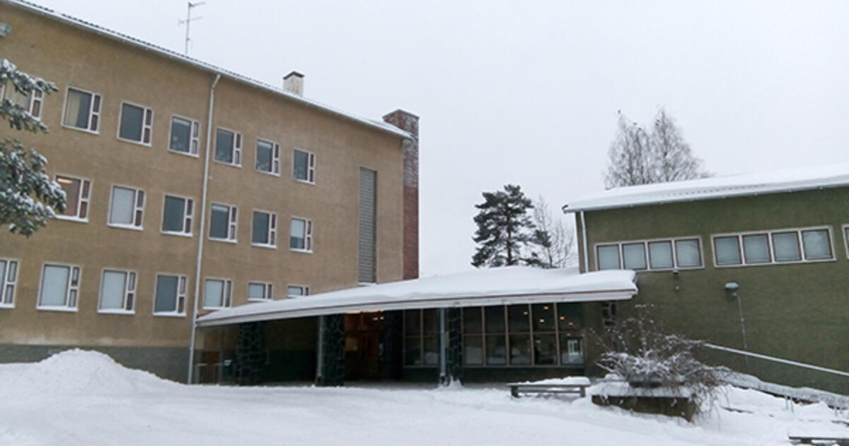 After-school activities / Pohjois-Haagan ulkoilu- ja ...
