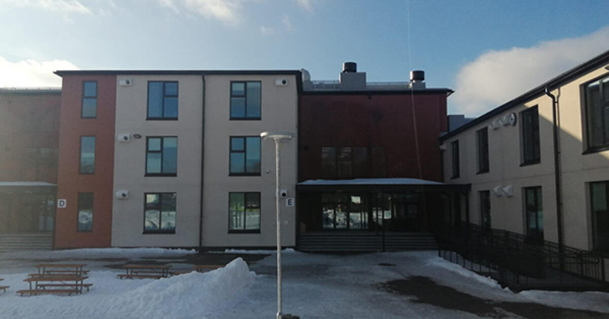 Iltapäivätoiminta / Maatullin peruskoulu, Beanet Oy | Helsingin kaupunki