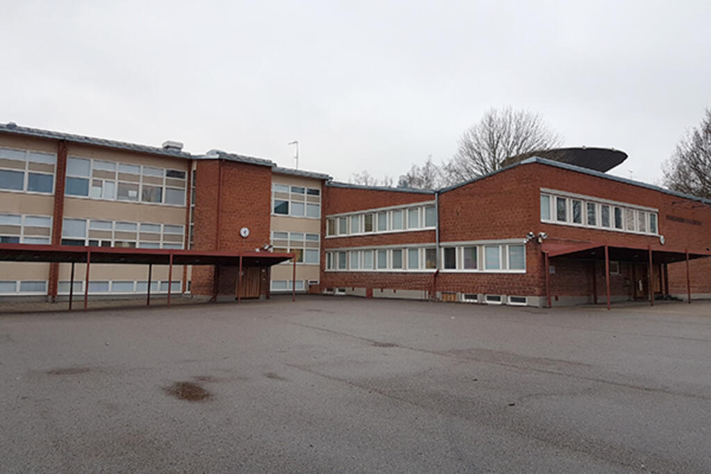 Iltapäivätoiminta / Porolahden peruskoulu, Demo iltapäiväkerho ...