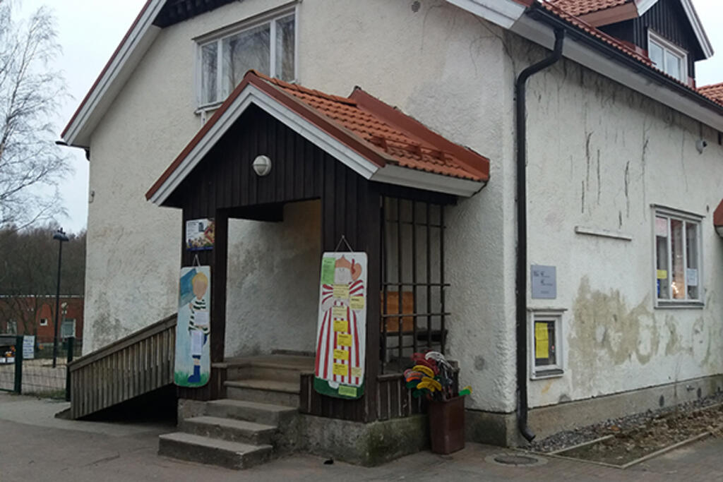 Iltapäivätoiminta / Leikkipuisto Piika | Helsingin kaupunki