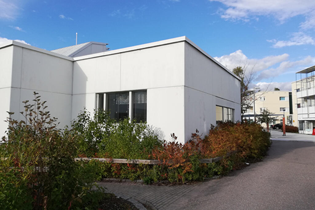 After-school activities / Merilahti Comprehensive School / Jaluspolku ...