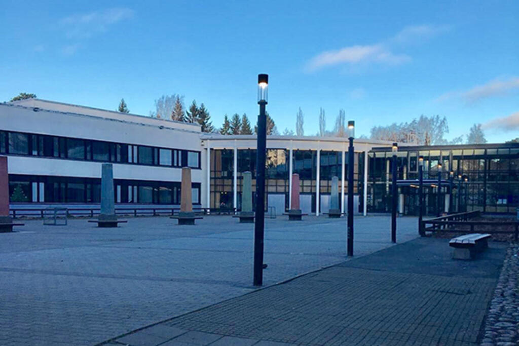 Helsingin ranskalais-suomalainen koulu | Helsingin kaupunki Helsingin ranskalais-suomalainen koulu | Helsingin kaupunki