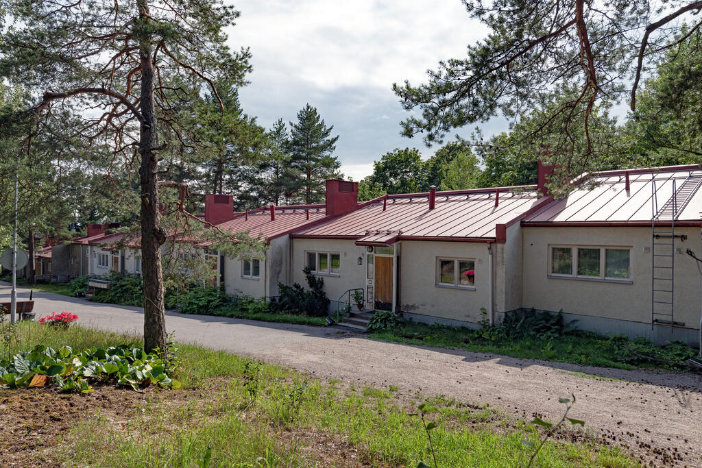 Auroran avohoitovalmennus | Helsingin kaupunki